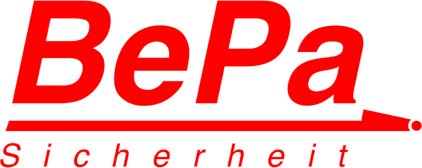 Start - BePa-Sicherheit